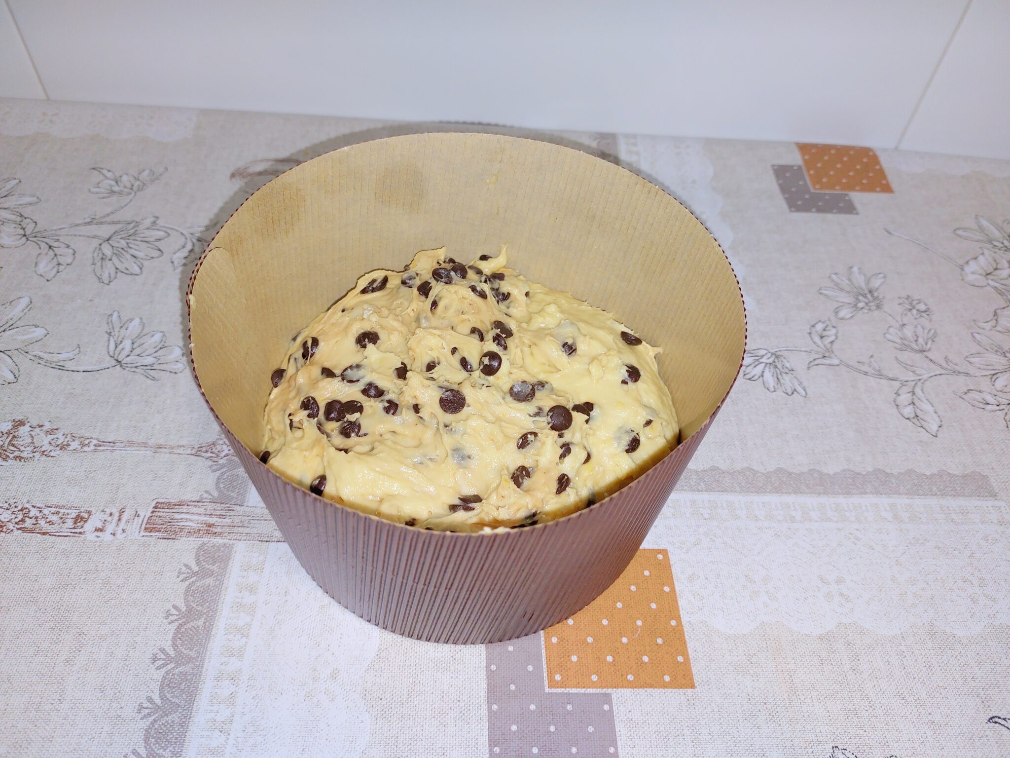 PANETTONE | MI DULCE PECADO